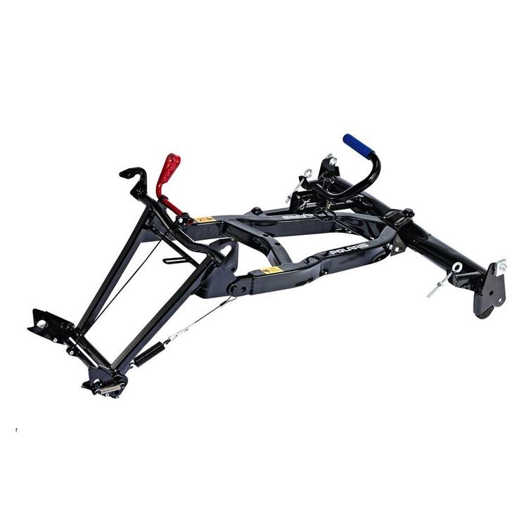 POLARIS GLACIER PRO ATV PLOW FRAME | Sporttikone