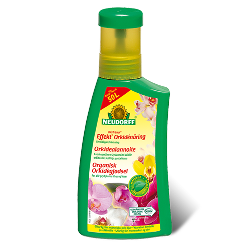 BIO TRISSOL ORKIDEA LANNOITE 250ML 66003 | Sporttikone