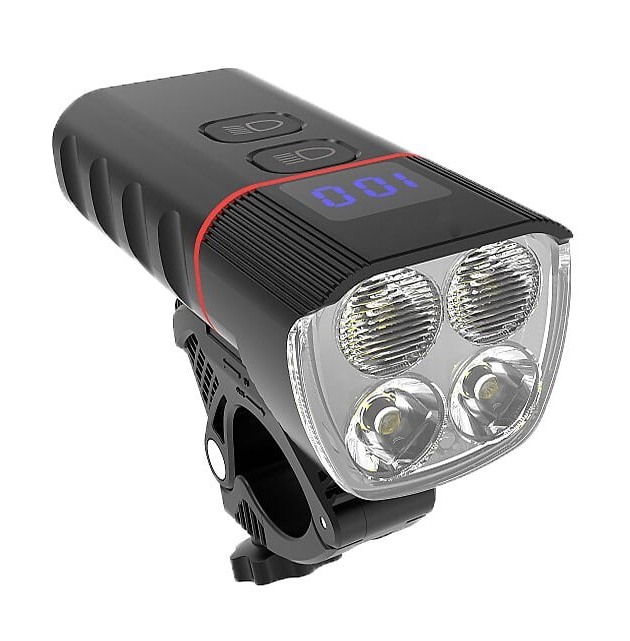 NORTHLITE SL-1600 LUMEN VALAISIN | Sporttikone